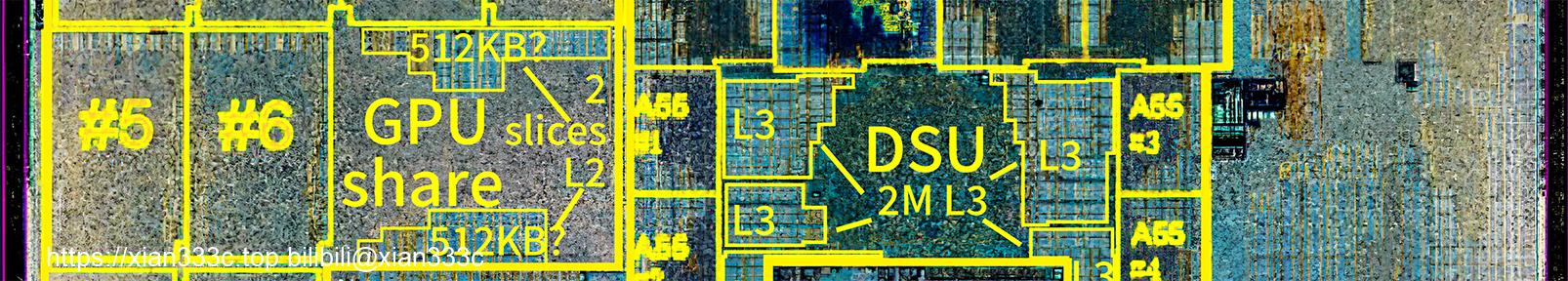 kirin 820/985 麒麟820/985 dieshot - XIAN333C的主页